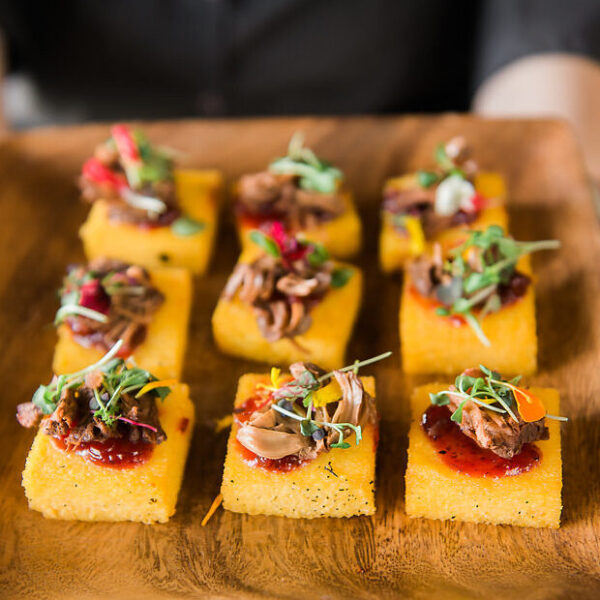 Foodz Catering - Catering